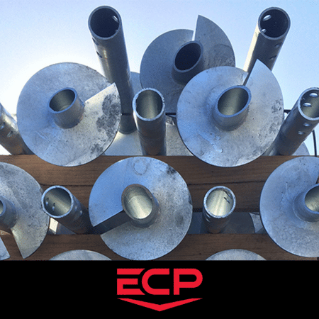 ECP Helical School Spring 2026 - Earth Contact Products